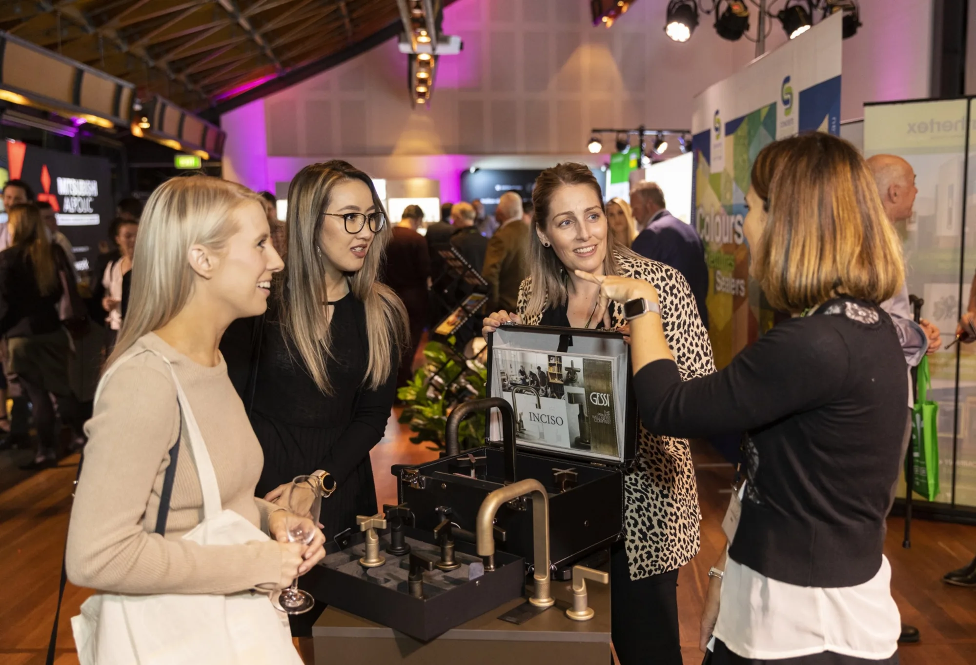 The Arc Agency Event Gallery